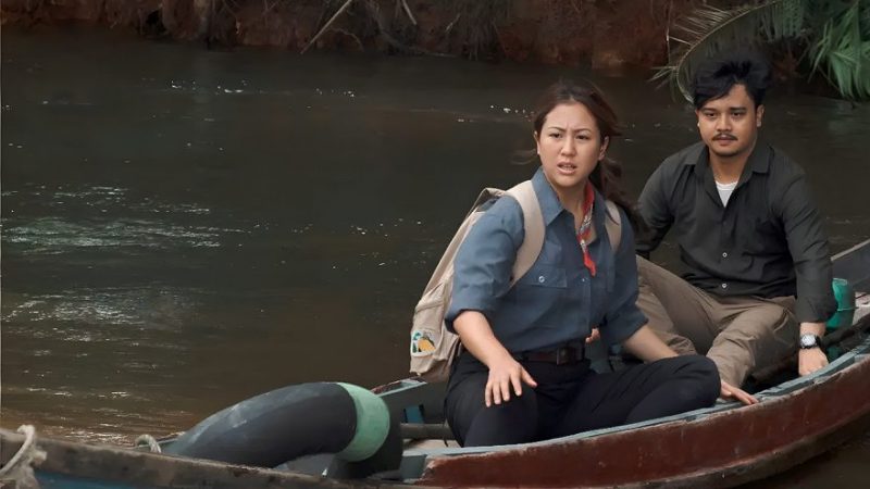 Fakta dan Sinopsis Film Petualangan Sherina 2, Bikin Nostalgia!