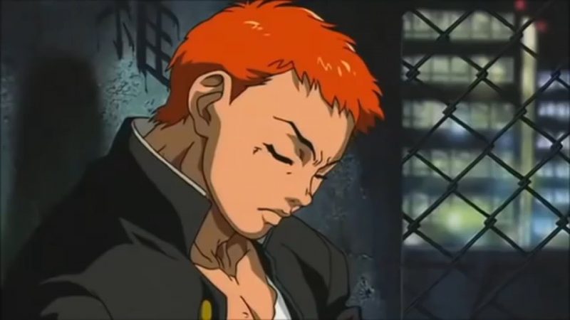 Urutan Anime Baki Terlengkap dan Berdasarkan Alur Cerita!