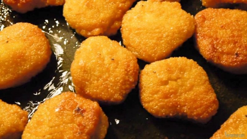 12 Rekomendasi Chicken Nugget Terenak 2023