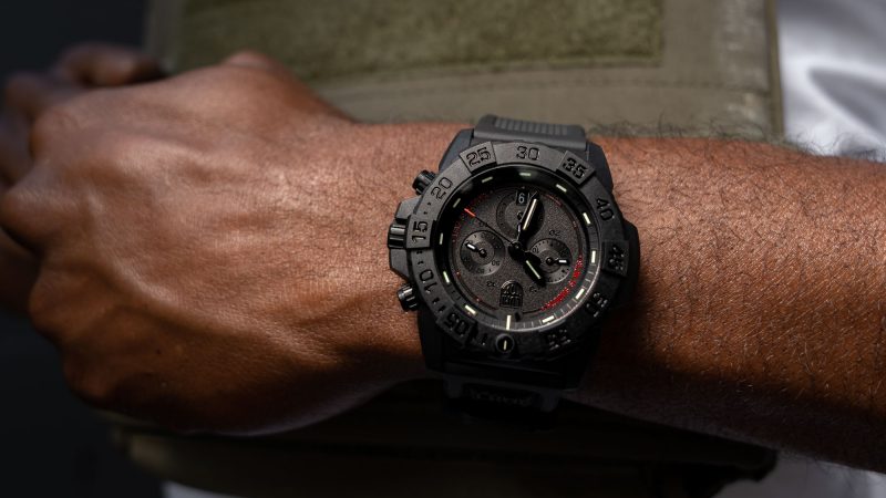 20 Merek Jam Tangan Pria Paling Populer dan Mewah!