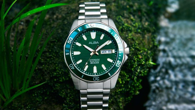 20 Merek Jam Tangan Pria Paling Populer dan Mewah!