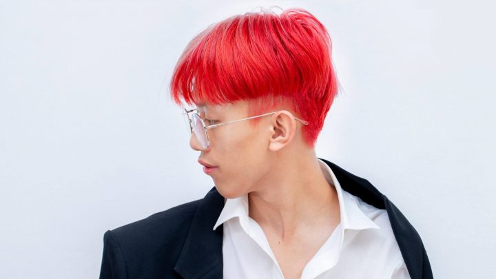 30+ Inspirasi Semir Rambut Pria Terpopuler 2023