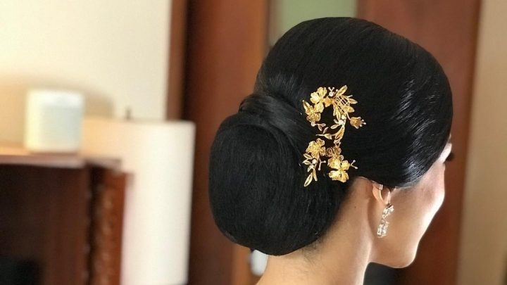 25 Model Rambut Wisuda Pakai Toga dari Simpel Hingga Elegan!