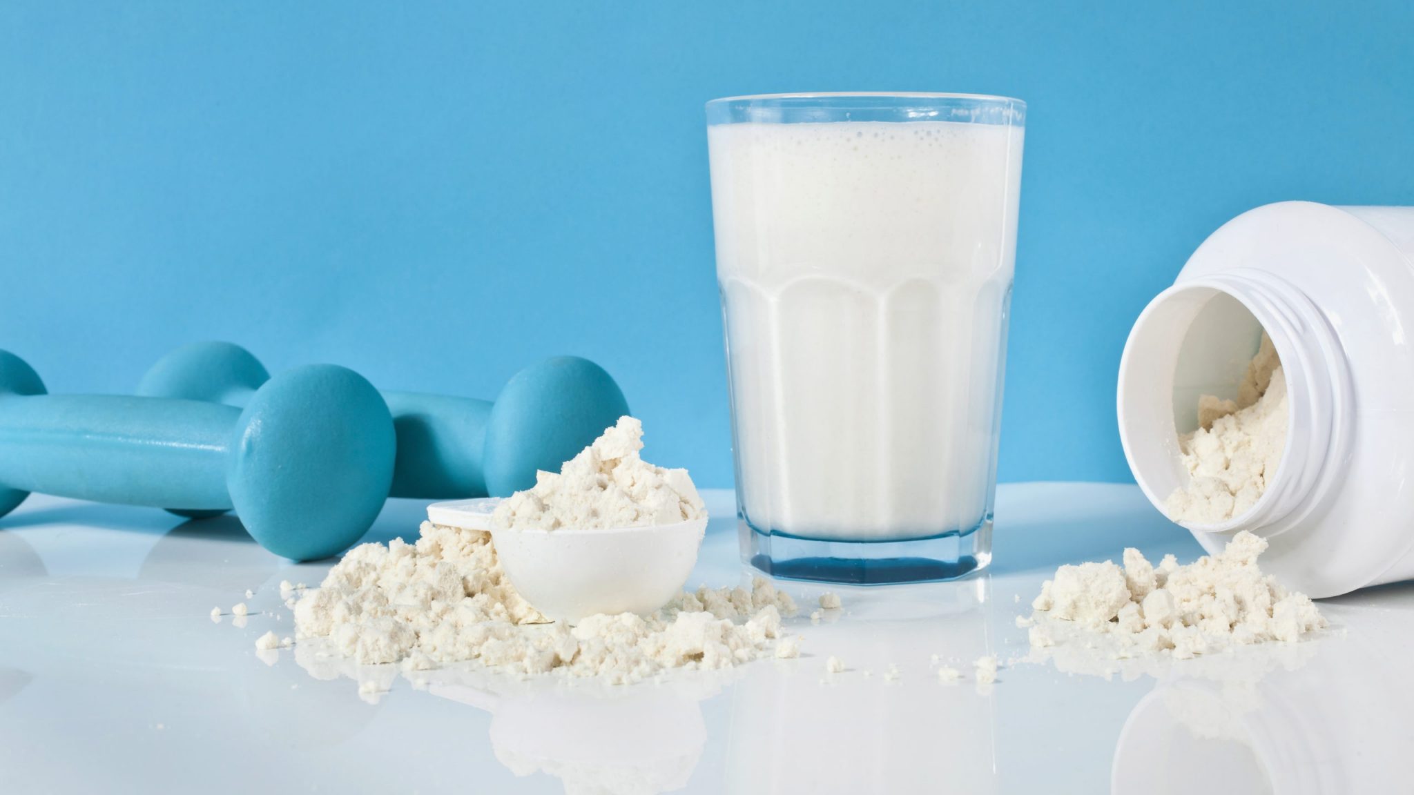 15 Susu Bubuk Instan yang Terbaik & Terenak di Indonesia 2023