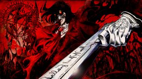 Urutan Nonton Hellsing Terlengkap, Jangan Sampai Salah!
