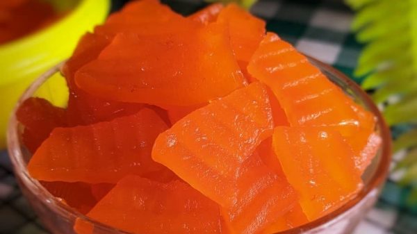 17 Cara Membuat Manisan Pepaya yang Mudah dan Anti Gagal