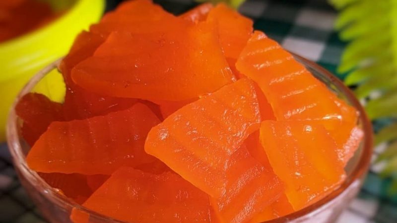 17 Cara Membuat Manisan Pepaya yang Mudah dan Anti Gagal