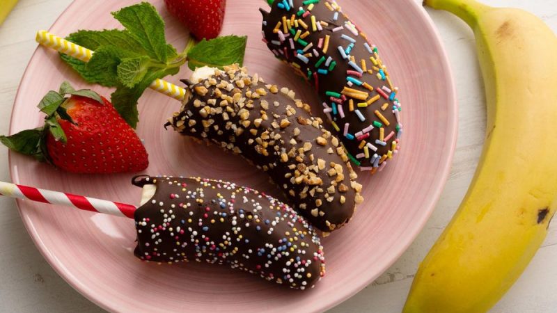 Resep Es Kul Kul Buah yang Lezat dan Kekinian