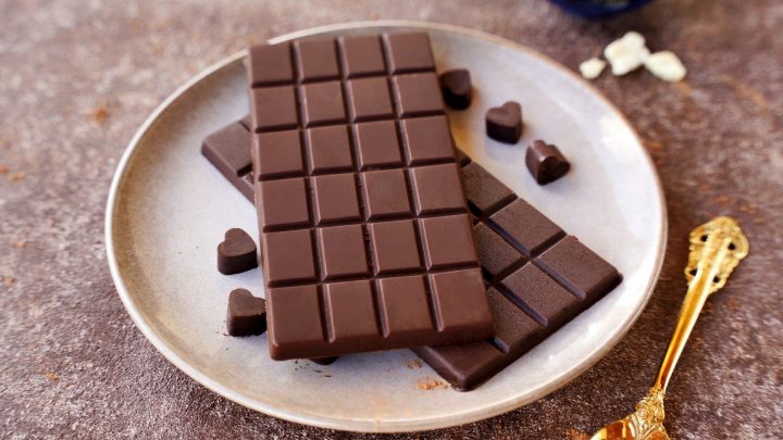 Rekomendasi Merek Cokelat Tanpa Gula Terbaik