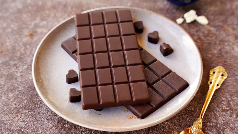 Rekomendasi Merek Cokelat Tanpa Gula Terbaik