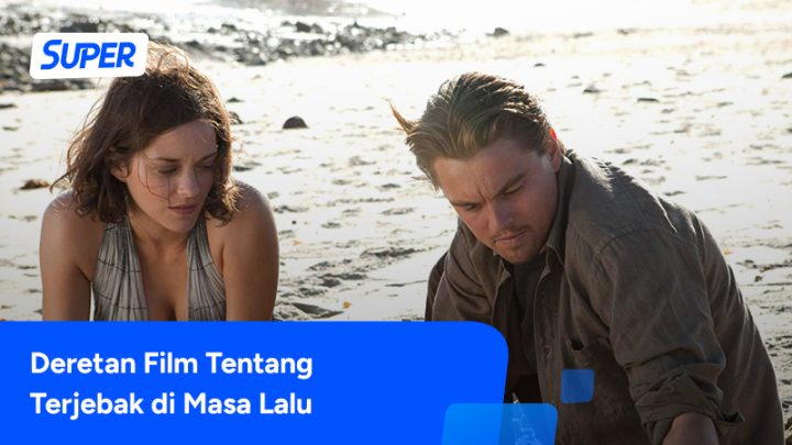 15 Rekomendasi Film Terjebak di Masa Lalu Terbaik