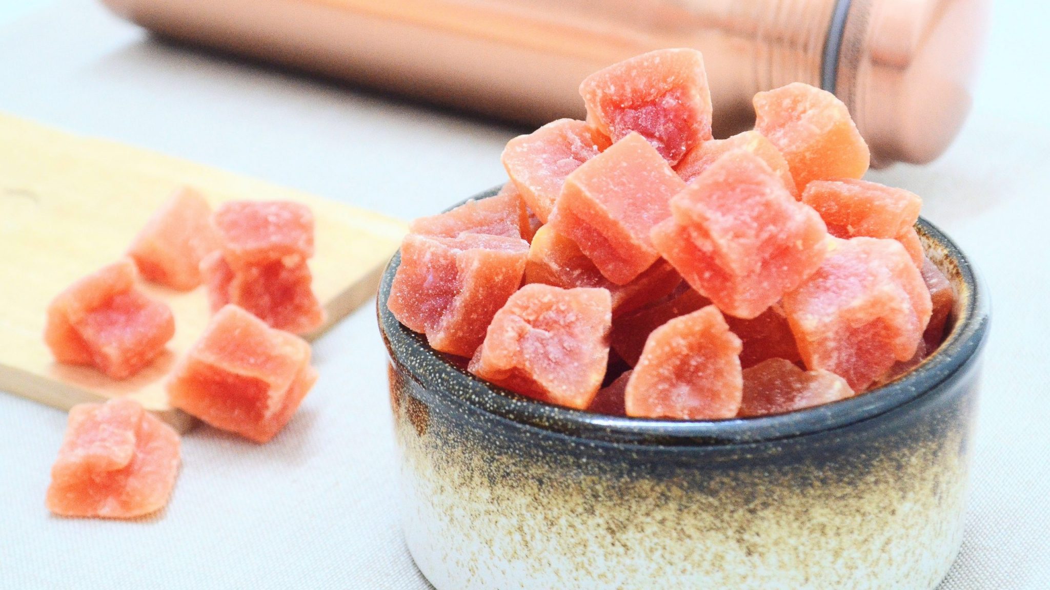 17 Cara Membuat Manisan Pepaya yang Mudah dan Anti Gagal