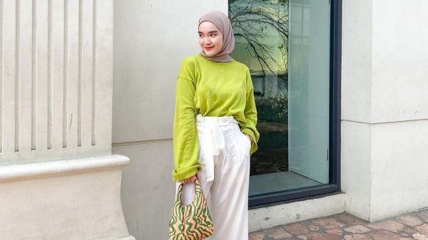 12 Warna yang Cocok dengan Warna Lime, Tampil Lebih Modis!