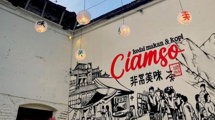 12 Rekomendasi Cafe di Pusat Kota Surabaya yang Cozy!