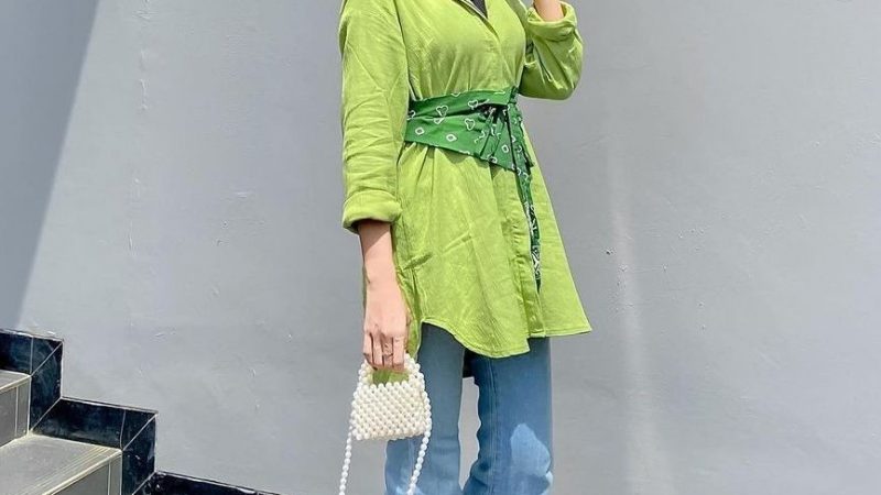 12 Warna yang Cocok dengan Warna Lime, Tampil Lebih Modis!