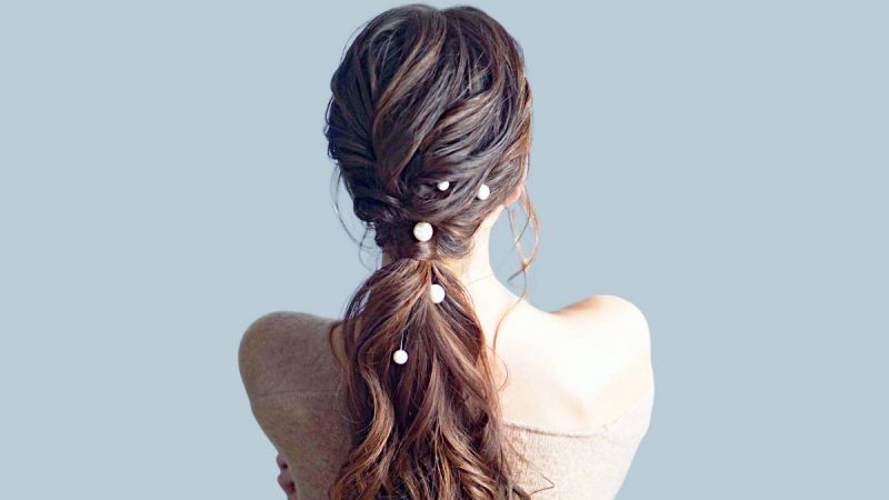 25 Model Rambut Wisuda Pakai Toga dari Simpel Hingga Elegan!