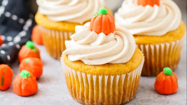 23 Resep Kreasi Cupcake yang Praktis dan Bisa Jadi Ide Jualan
