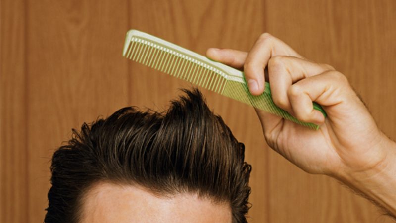 15 Rekomendasi Minyak Rambut Pria Terbaik dan Berkualitas