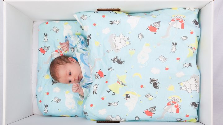 10 Rekomendasi Baby Box Terbaik yang Nyaman dan Aman