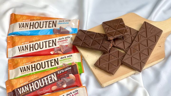 Rekomendasi Merek Cokelat Tanpa Gula Terbaik