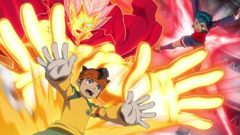 Urutan Nonton Inazuma Eleven Terlengkap, Jangan Tertukar!