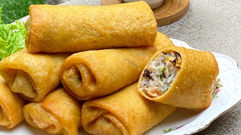 Resep Timlo Goreng Lezat dan Mudah Tanpa Ribet!