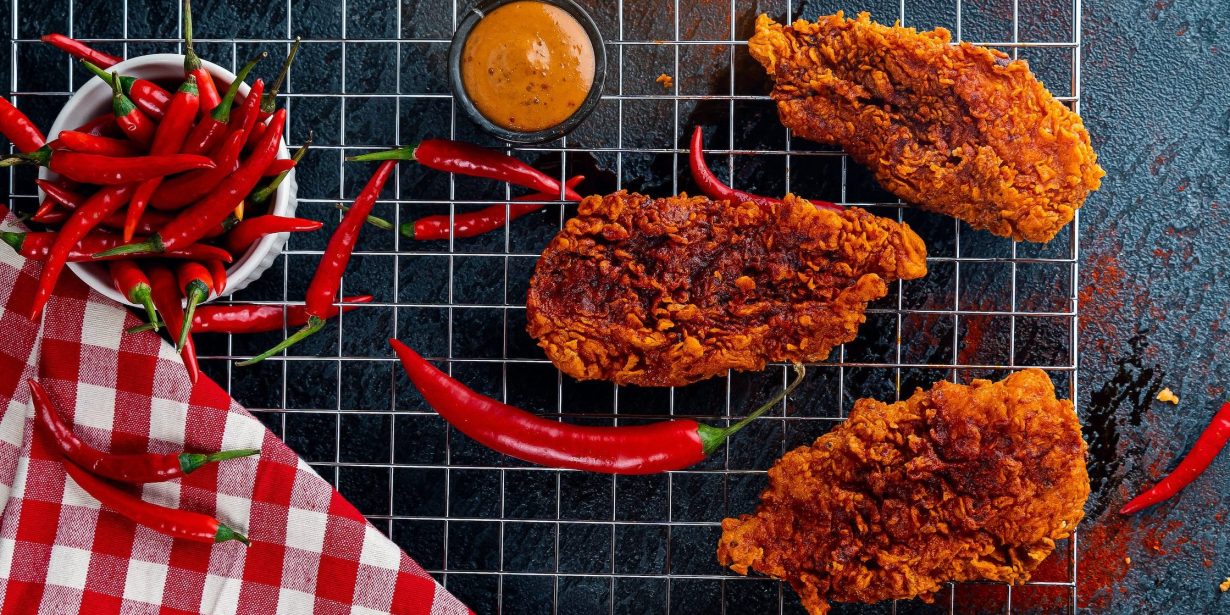 4 Resep Jajanan Street Food yang Gurih dan Kriuk, Bikin Ketagihan!