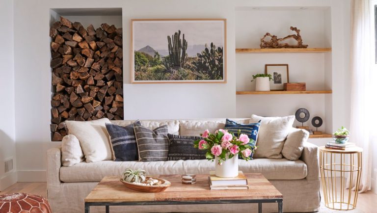 18 Desain Ruangan Rumah Minimalis, Sederhana, dan Modern