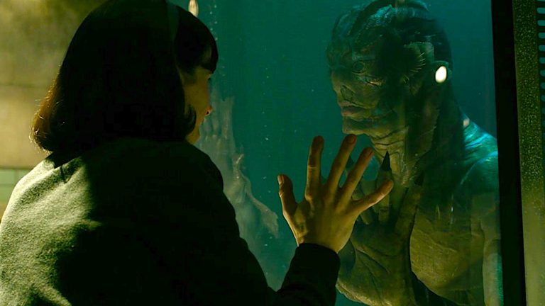 20+ Film Monster Terbaik yang Seru dan Paling Menegangkan