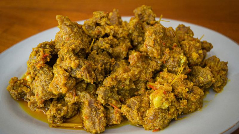 22 Resep Rica-Rica Daging Sapi untuk Keluarga, Enak & Empuk!
