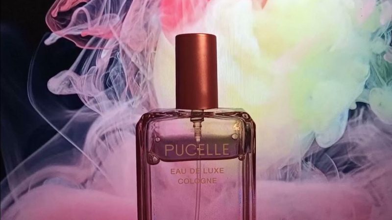 10 Parfum Remaja Wanita 100 Ribuan, Cocok untuk Sekolah!