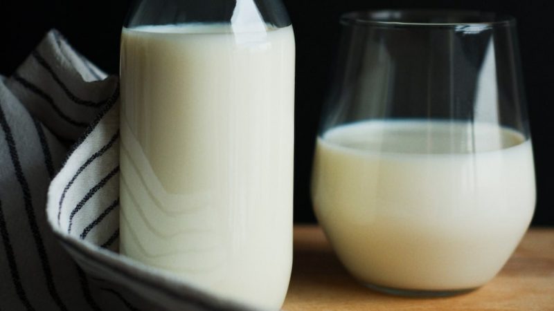 15 Rekomendasi Susu Full Cream Terbaik Sesuai Kebutuhan