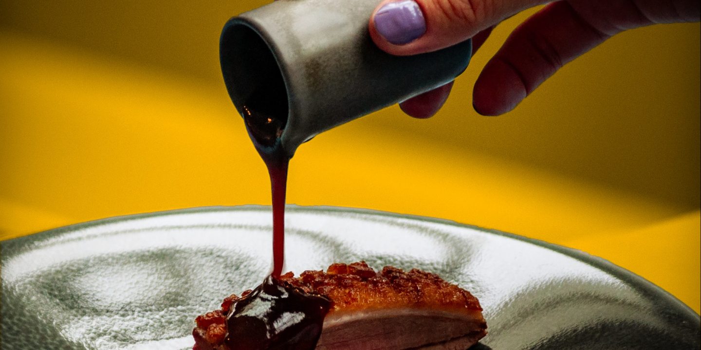 12+ Rekomendasi Saus Blackpepper yang Enak dan Terjangkau