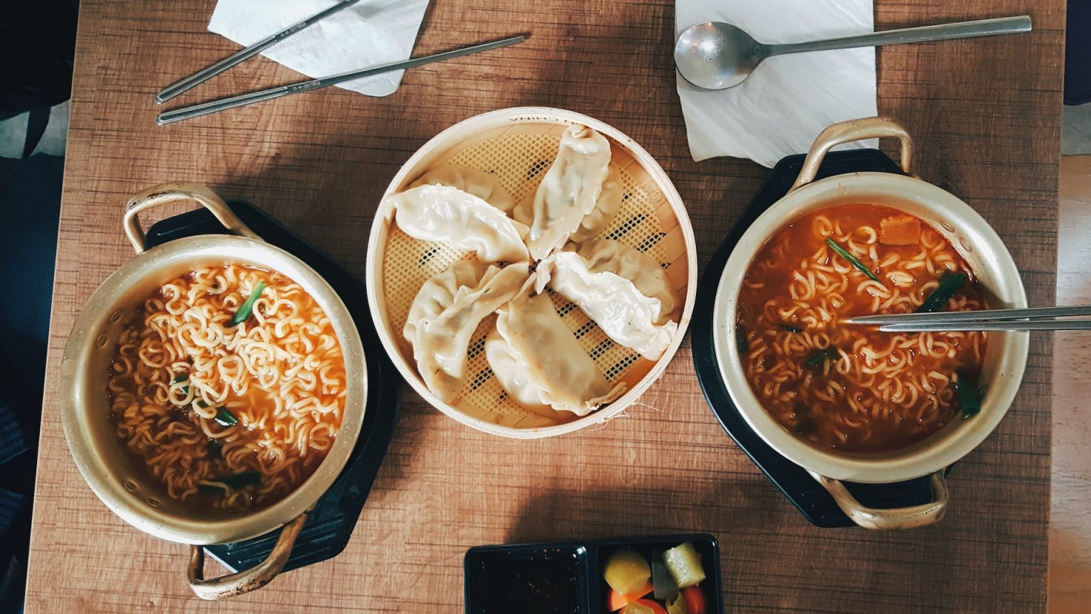 11 Menu Warmindo yang Paling Enak dan Wajib Ada!