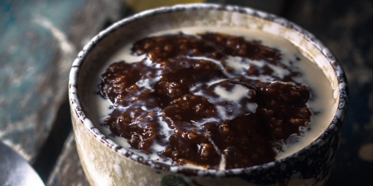 Wedang Cor, Minuman Penghangat Badan Khas Jember