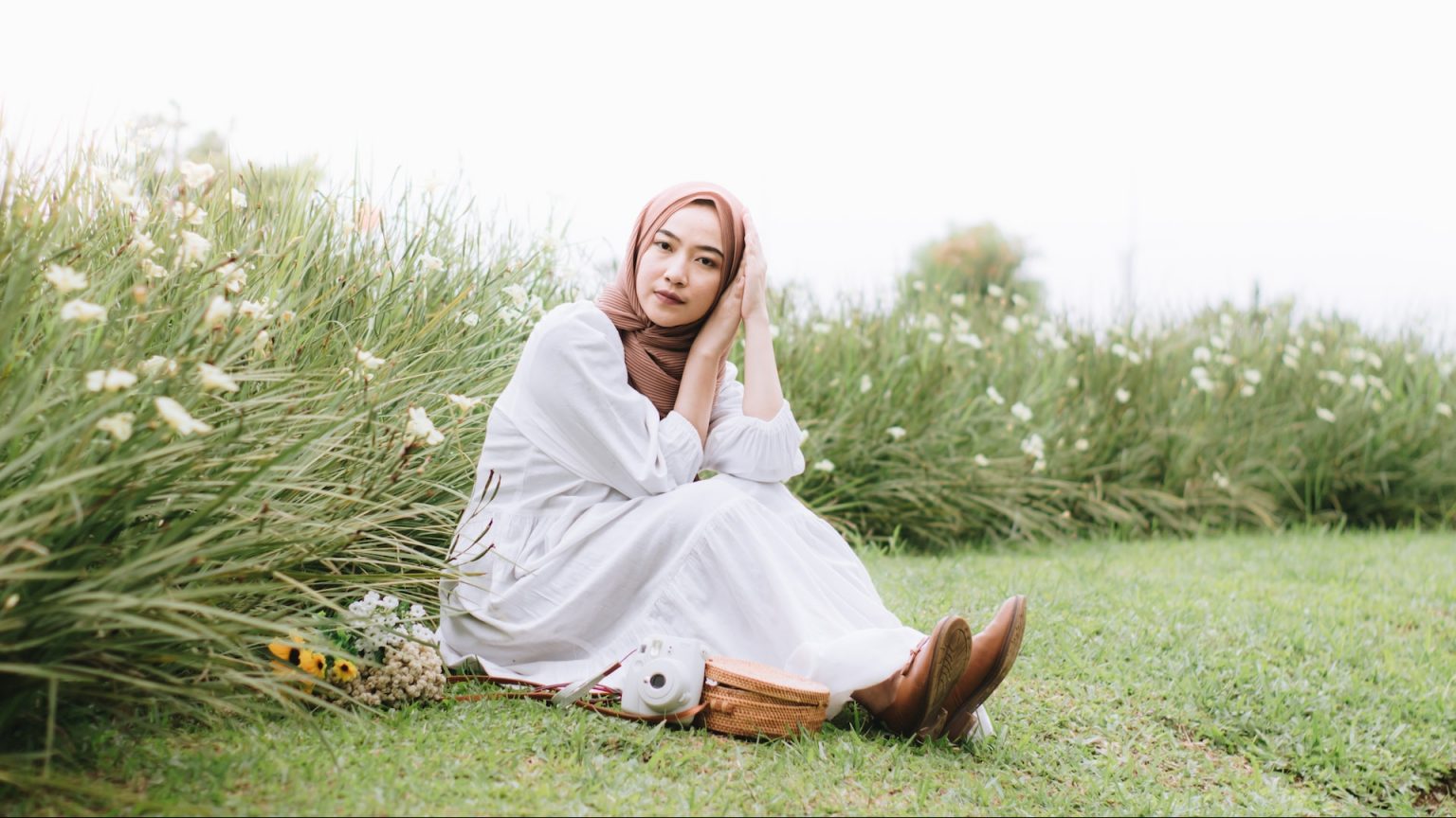 14 Rekomendasi Merek Muslim Wear Terkenal yang Berkualitas