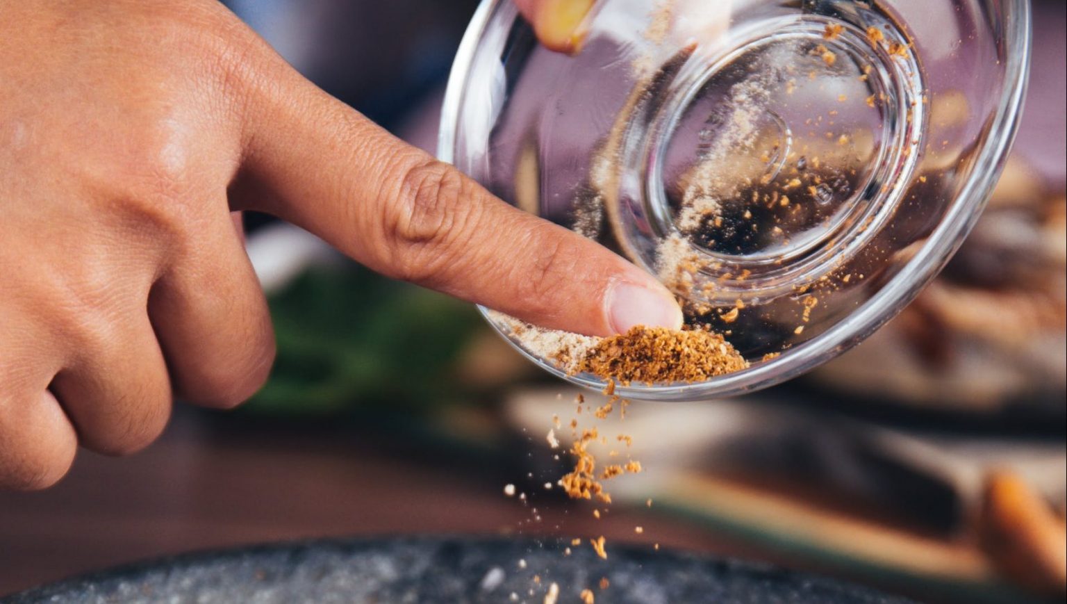 12 Bumbu Penyedap Rasa Terbaik untuk Segala Masakan