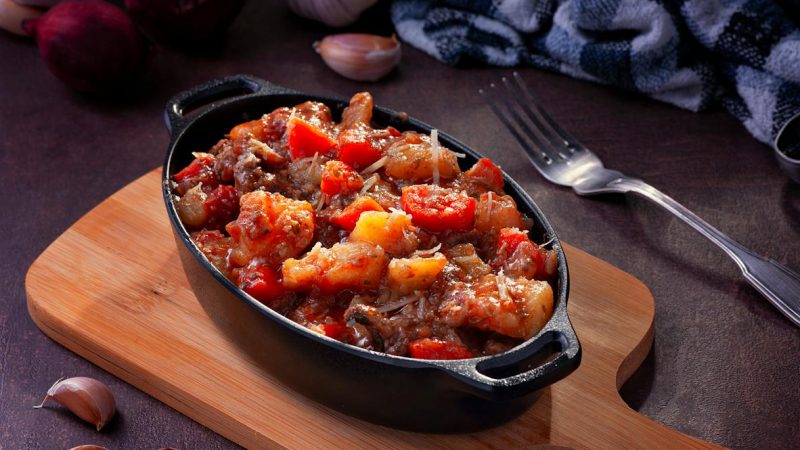 Nikmatnya Resep Daging Sapi Gula Asem untuk Menu Lebaran