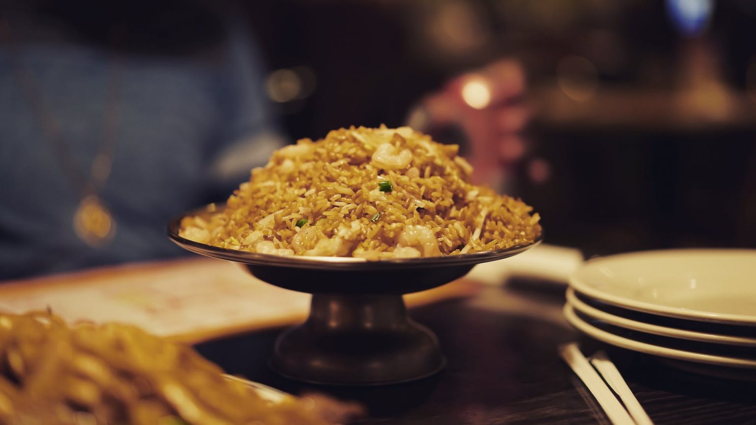 11 Menu Warmindo yang Paling Enak dan Wajib Ada!