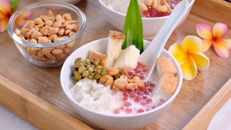 Resep Wedang Angsle Khas Jatim, Hidangan Pas saat Hujan!