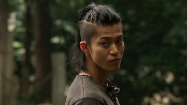 Inilah Urutan Nonton Crows Zero yang Benar
