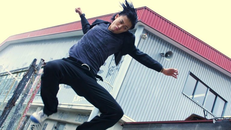 Inilah Urutan Nonton Crows Zero yang Benar