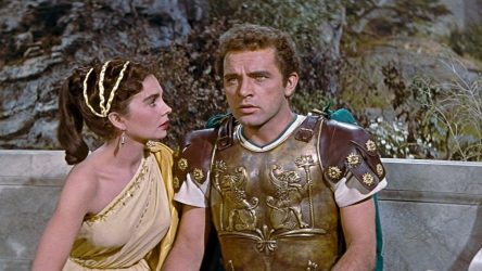 25+ Film Kerajaan Romawi Terbaik, Wajib Nonton!