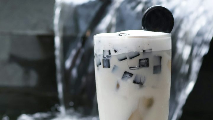 Resep Es Gudir Khas Jawa Timur, Cocok untuk Cuaca Panas!