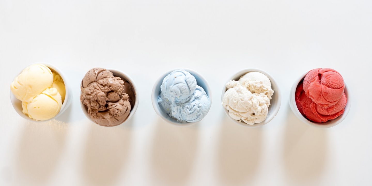 12 Rekomendasi Merek Es Krim Terfavorit Paling Enak!