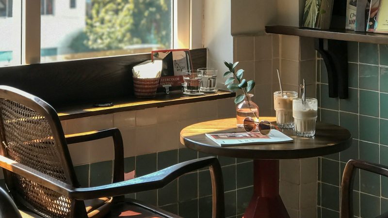 10 Cafe di Pandaan, Suasana Nongkrong yang Sejuk