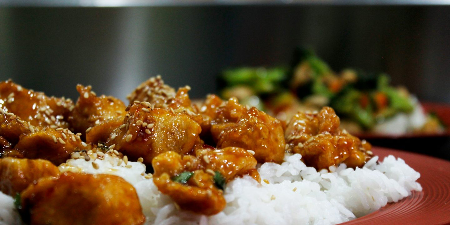 Resep Ayam Teriyaki Saori, Mudah dan Praktis untuk Sahur!