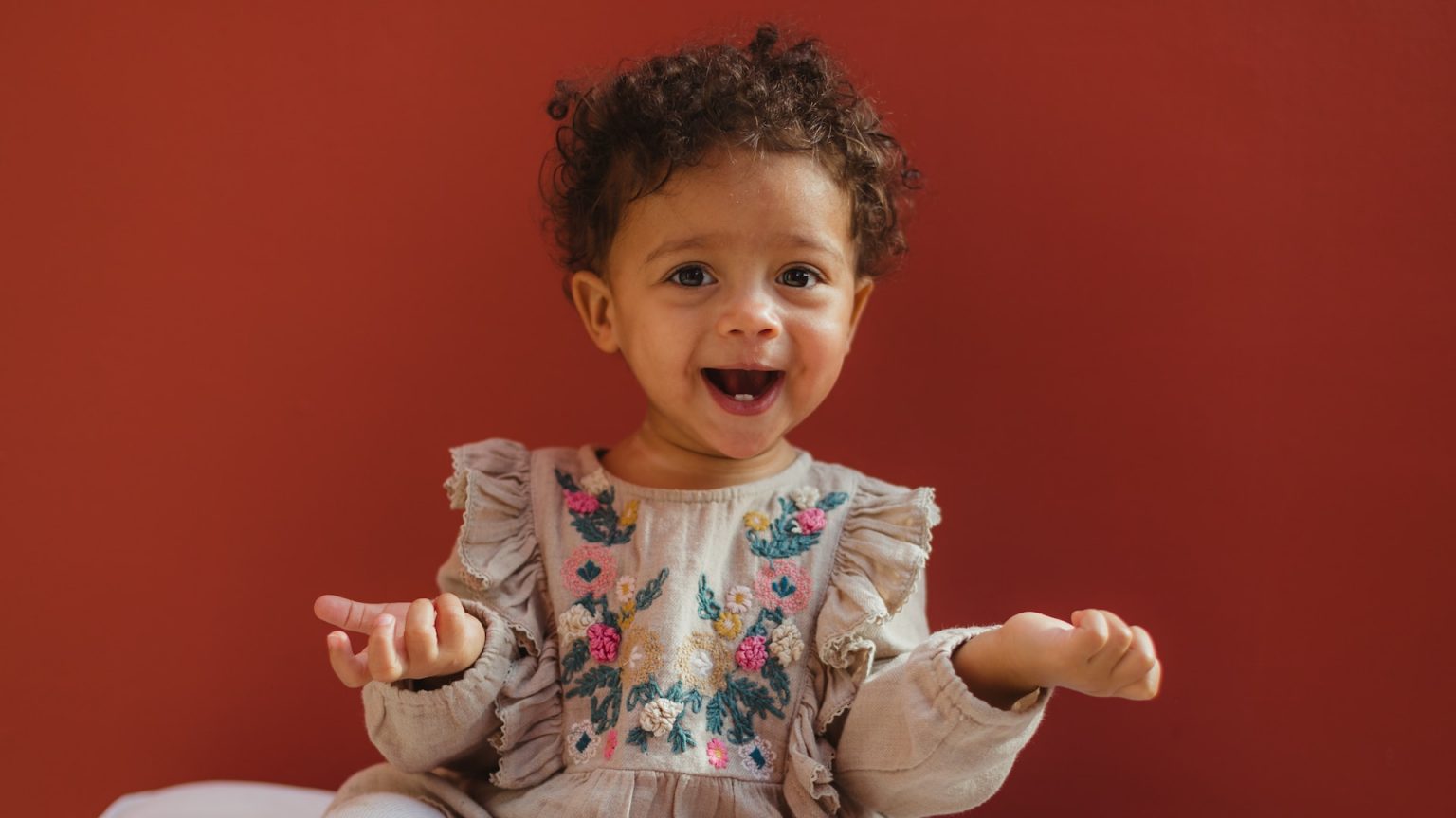 100 Inspirasi Nama Bayi Perempuan Malaysia, Unik & Menawan!