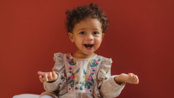 100 Inspirasi Nama Bayi Perempuan Malaysia, Unik & Menawan!