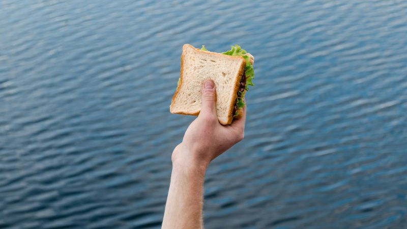 Rekomendasi Varian Rasa Roti Aoka yang Terenak di 2023